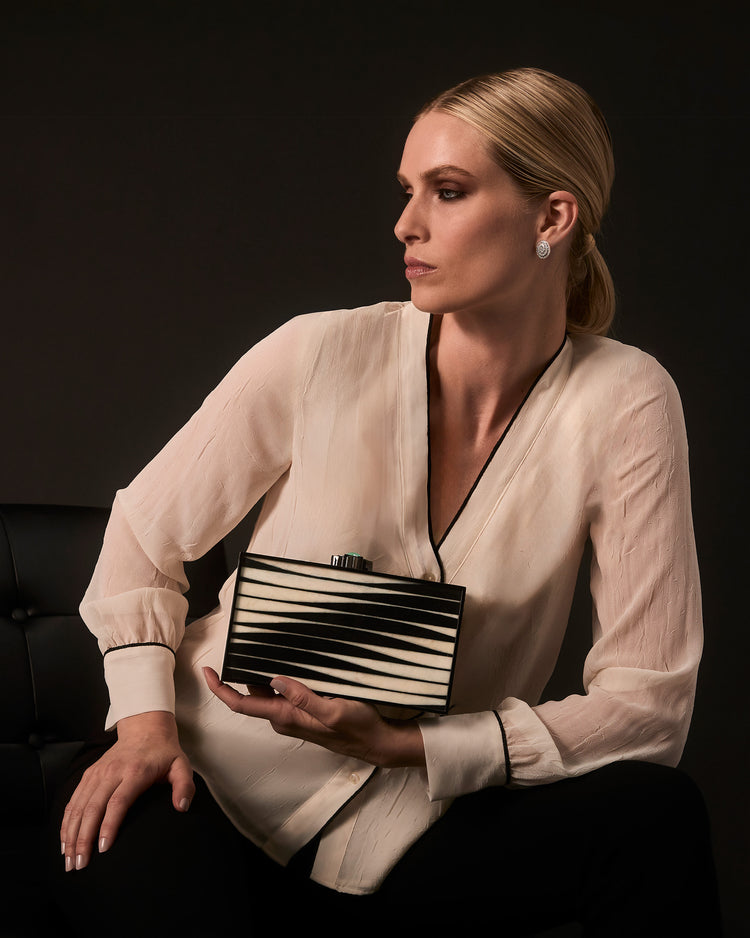 AURI - Luxury Accessories Formed Through Art and Innovation